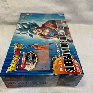 Bandai Namco | Other | Dragon Ball Super Saiyan God Super Saiyan Son ...